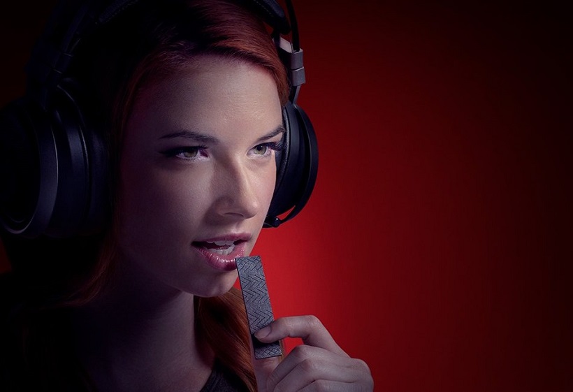 Razer Reveal Their RESPAWN Gaming Gum - Really? | GMR